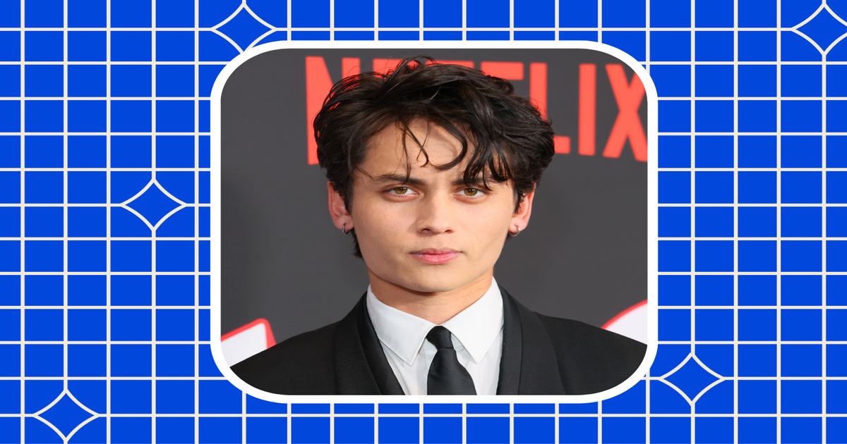 Tenzing Norgay Trainor Hopes His ‘Freeridge’ Character, Cameron, Sets ...