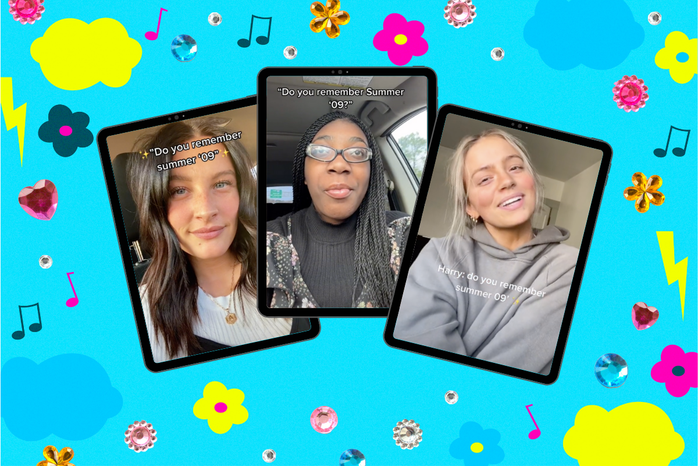 The “OK I Like It, Picasso” TikTok Trend, Explained