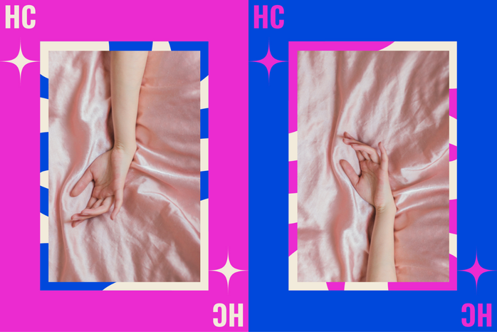 Internalized Biphobia’s Meaning, Explained By A Bi Woman