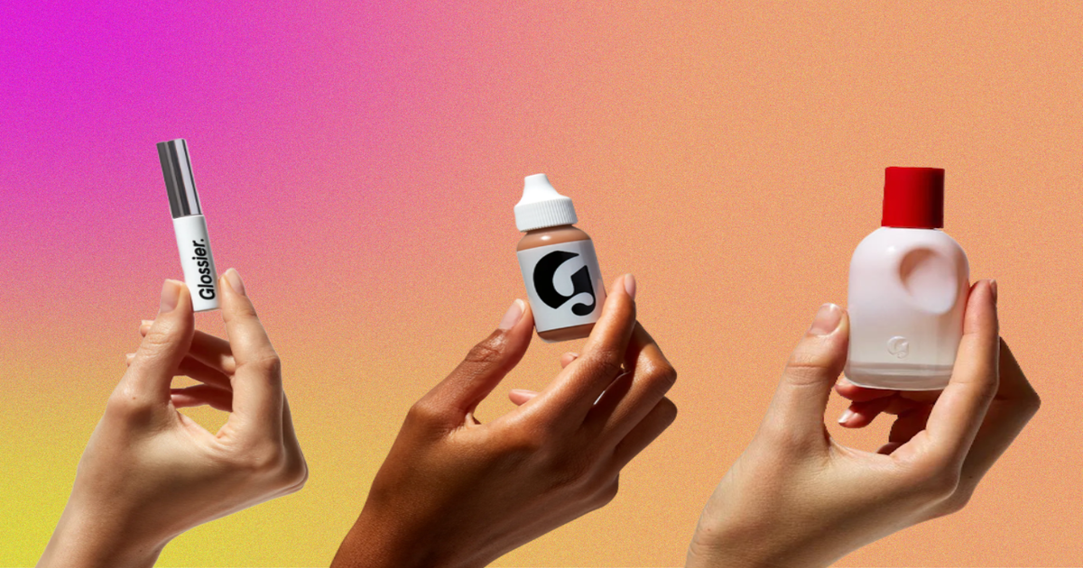 6 TikTok-Fave Glossier Products That Are Worth The Hype