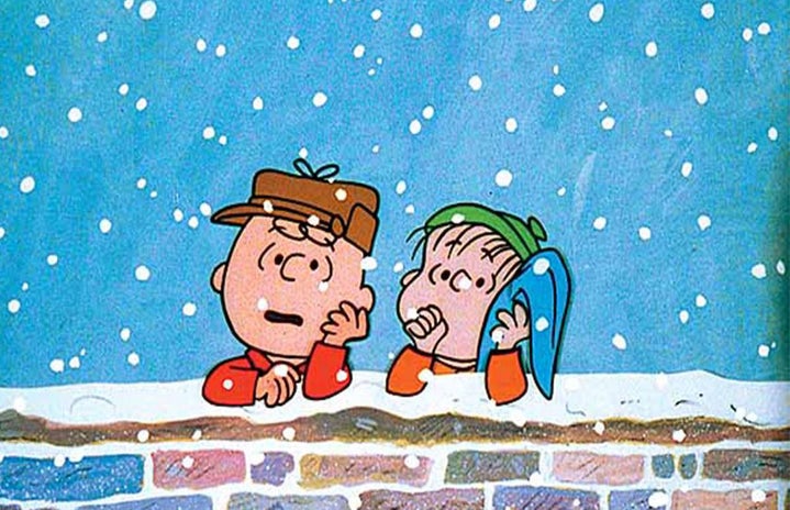 'Why, Charlie Brown, Why?': That Time Peanuts Did A Special On Cancer