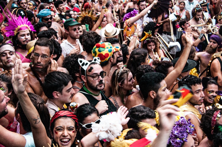 Carnaval in Brazil: Learn Everything About the Iconic Festival