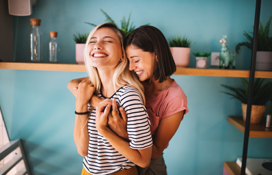 What Is Non-Sexual Intimacy?