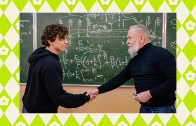 4 Tips For Staying In Touch With Your Professors Post-Grad