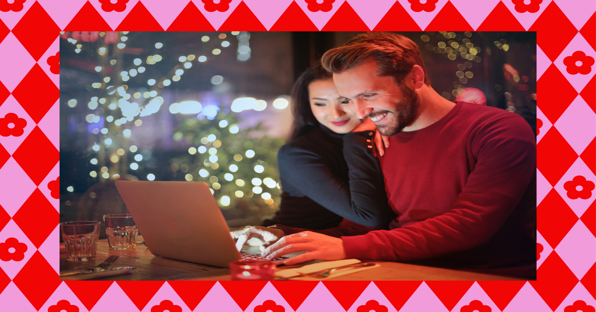 Let’s Stop Focusing On What Our Friends’ Dates Look Like