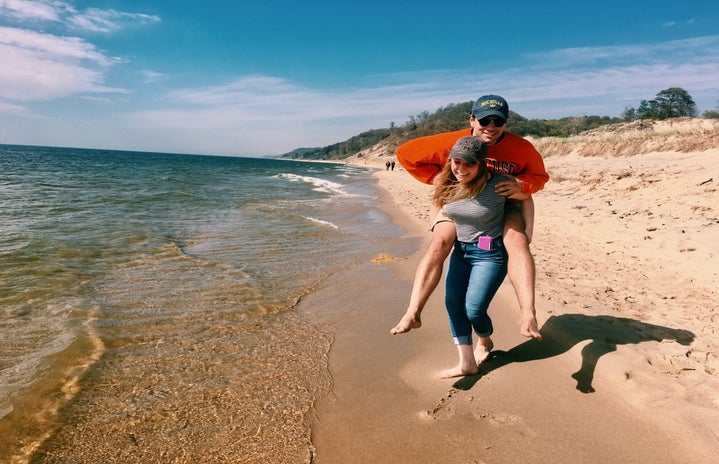 I Asked 20 College Students What Trends They’ll Be Wearing During ...