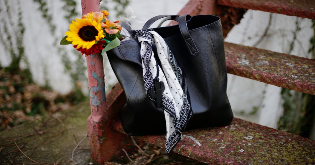 Sunflower cord and the importance of knowing invisible disabilities