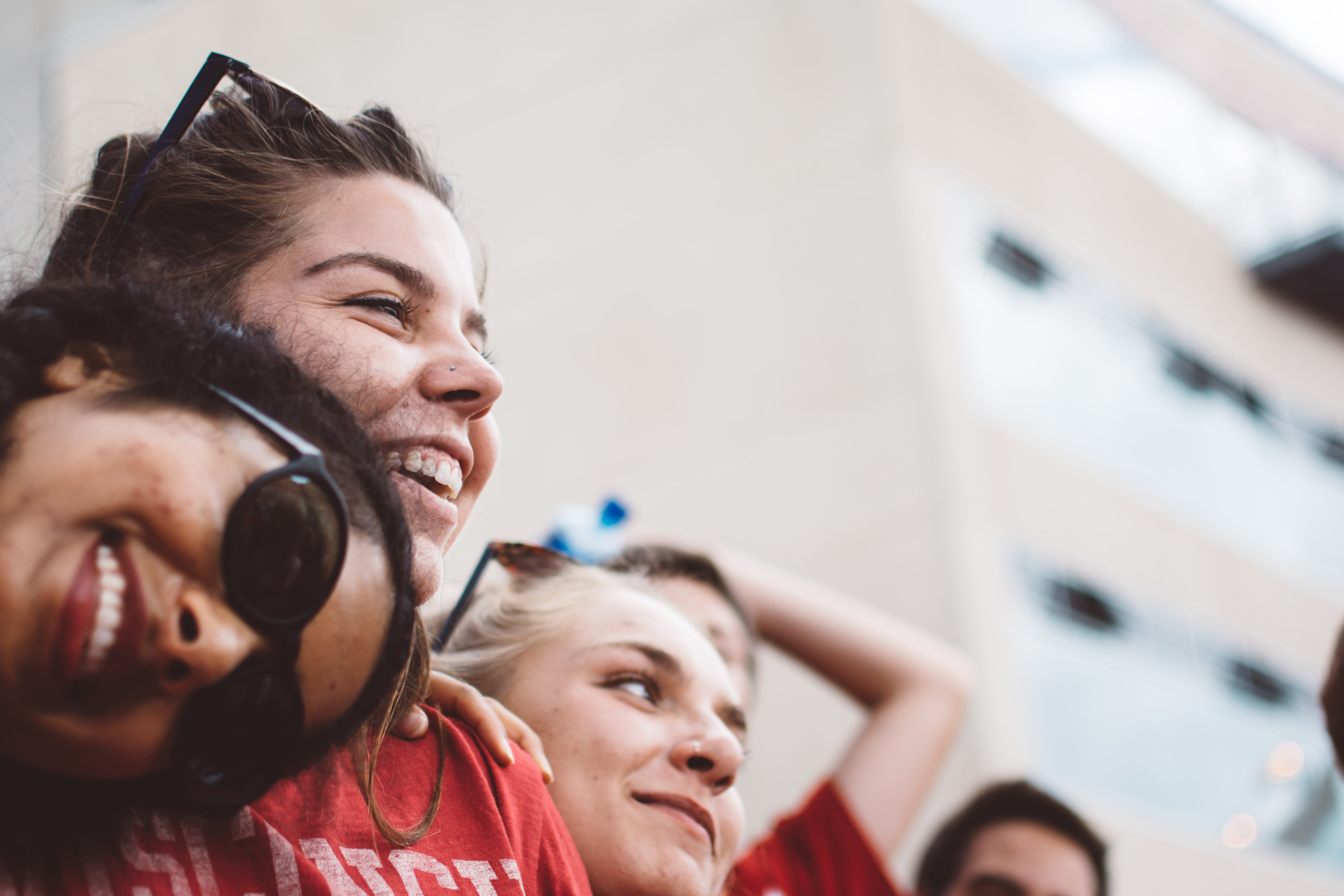 Study Abroad Diaries: What learning a new language has taught me about connection