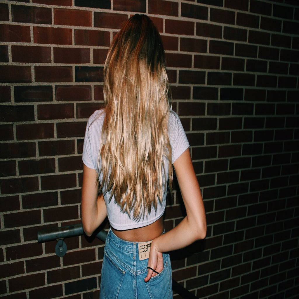 Your New Favorite Jeans For Your Curvy Body