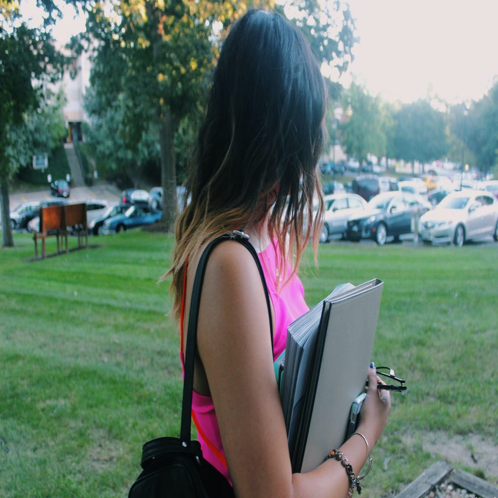 Manifest A Good School Year With These Positive Affirmations