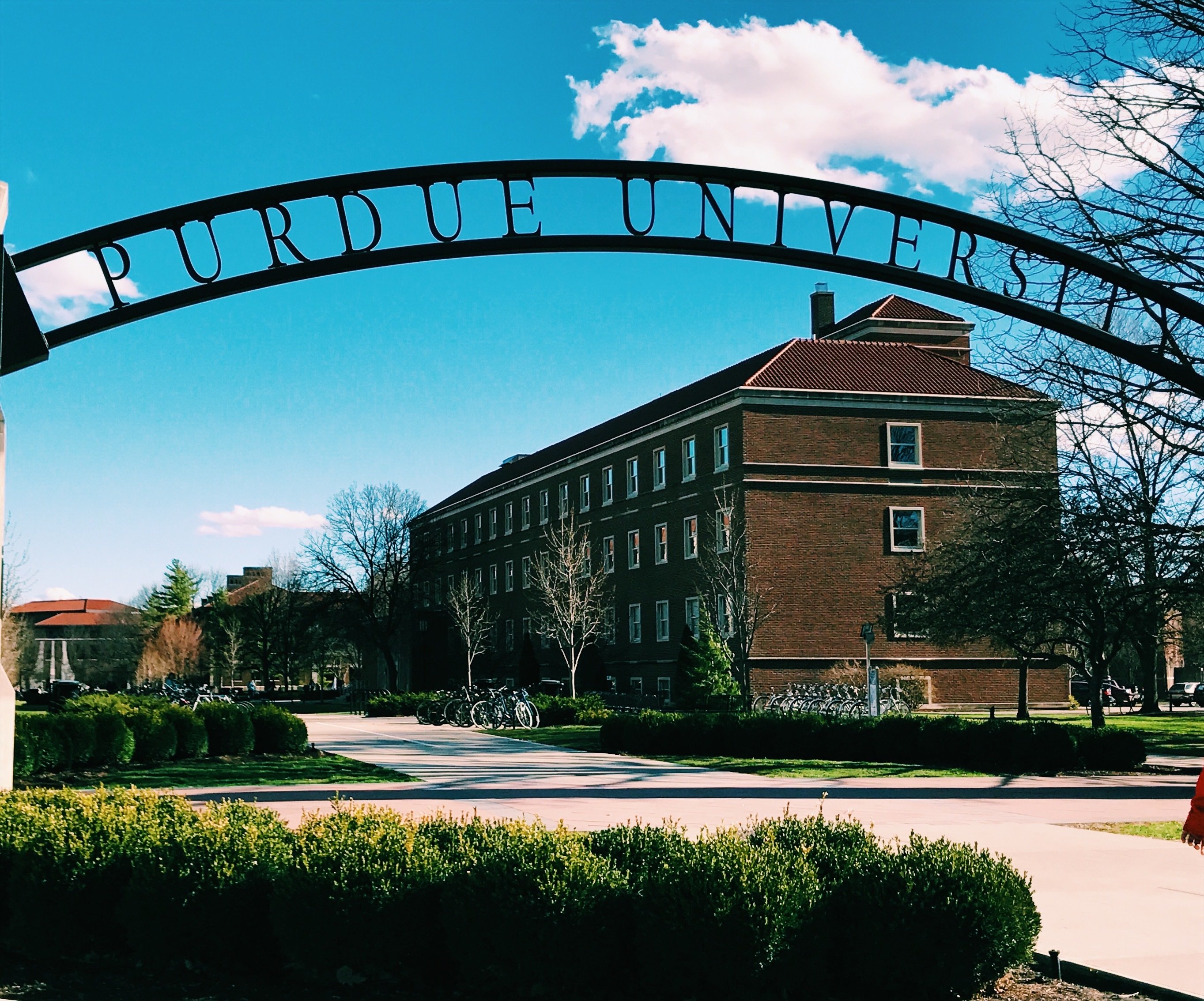 The Summer I Moved To The Midwest: A Summer Internship Reflection From ...