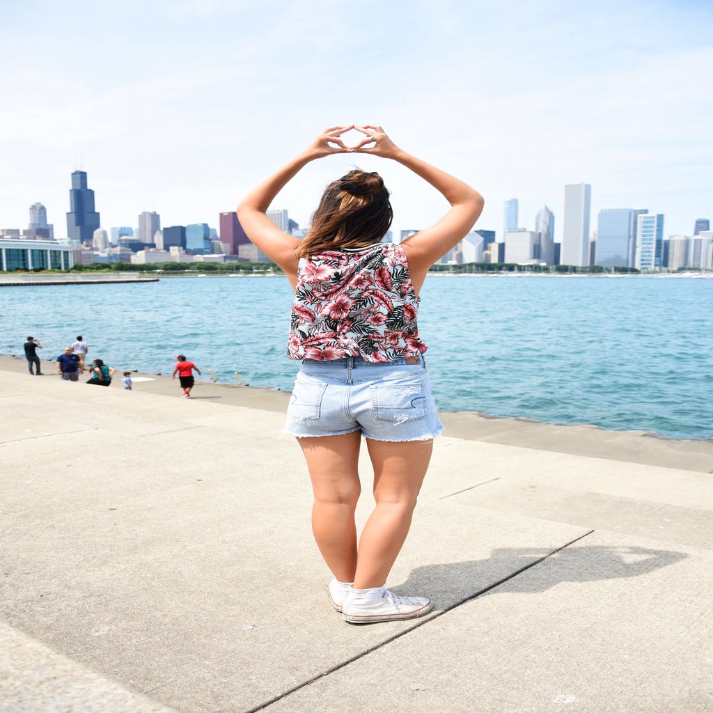 Everything You Need To Know About Going Greek At UConn