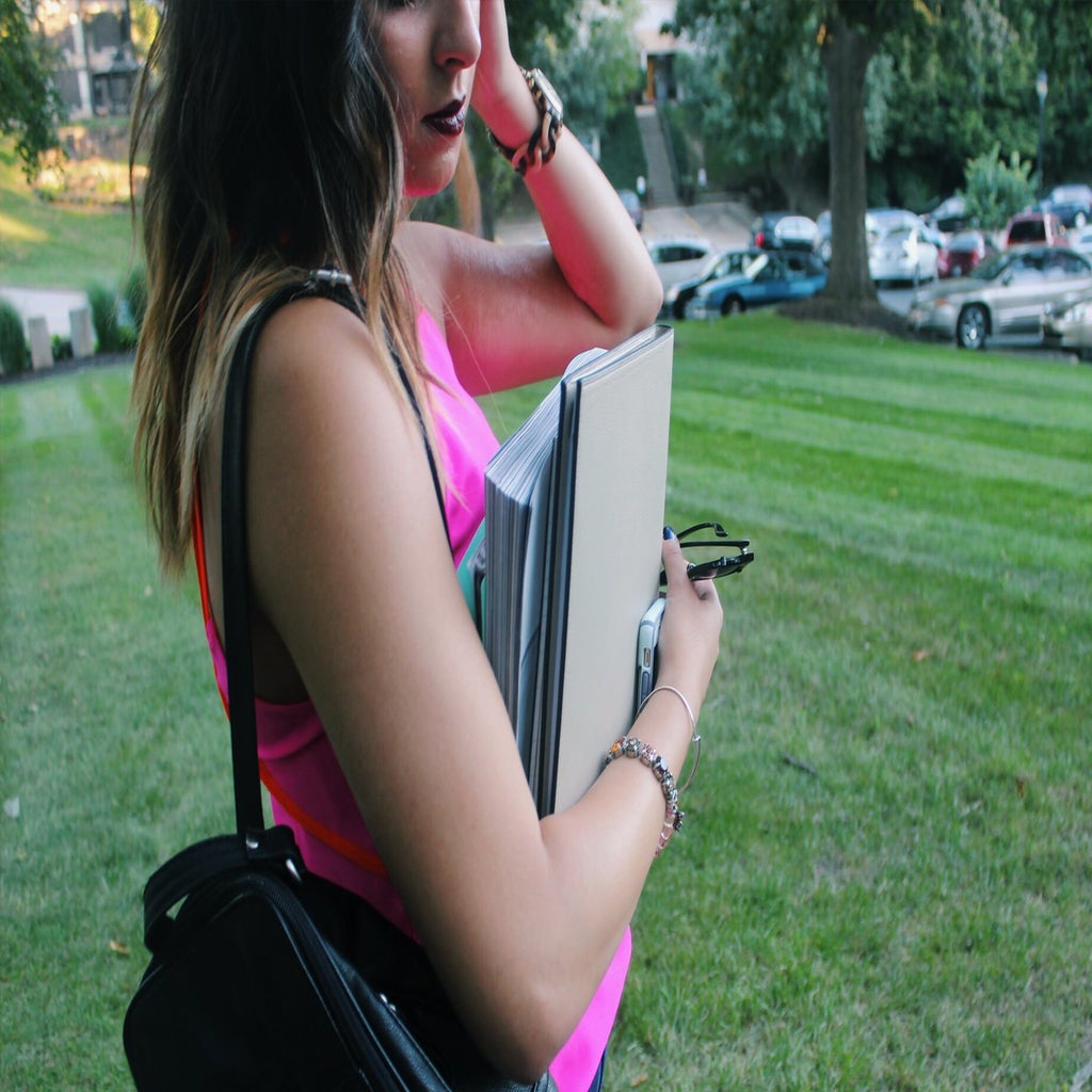 No More 'Wasted Time': Reclaiming Your College Years