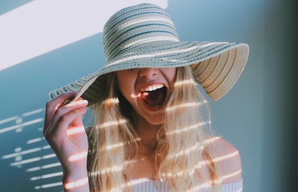 An Extrovert Caught in the Midst of a Pandemic