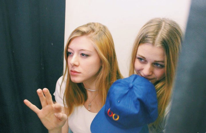 What Happened to Booth by Bryant?