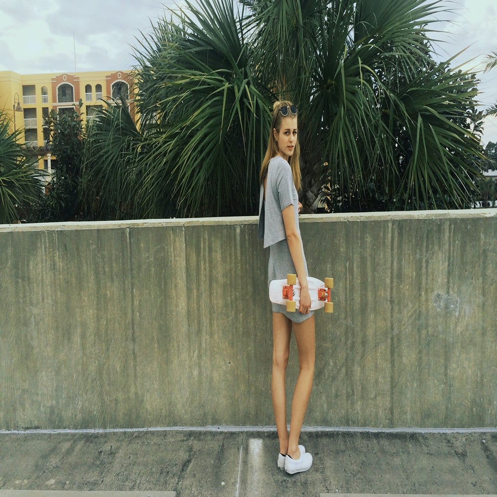 Social Distancing Adventures: Instagram Photoshoot