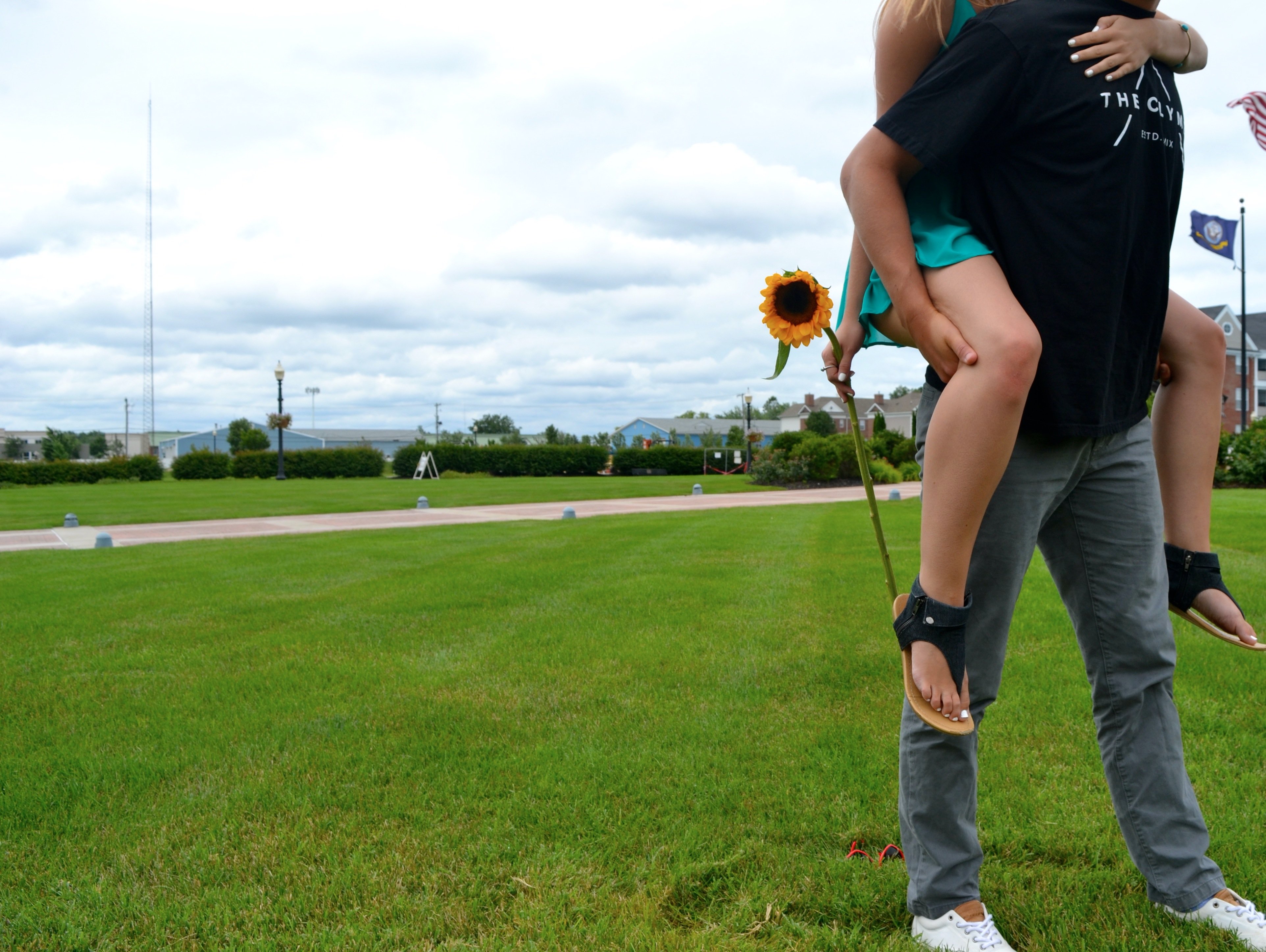 Songs On My Spring Playlist