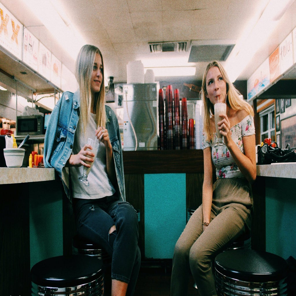 Romanticizing Life Again