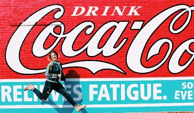 Cinnamon Coca Cola Exists & It's Gonna Make Everything Taste Like Christmas