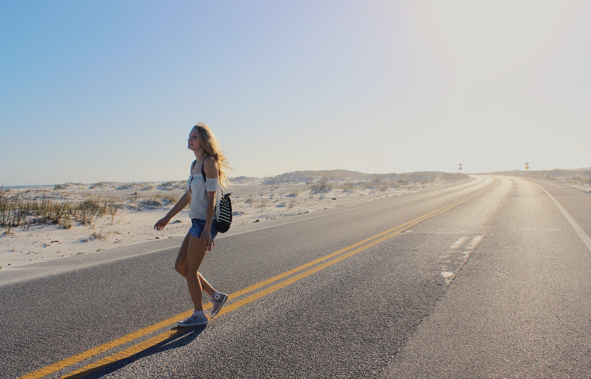 Going Home Feels Like a Warm Hug