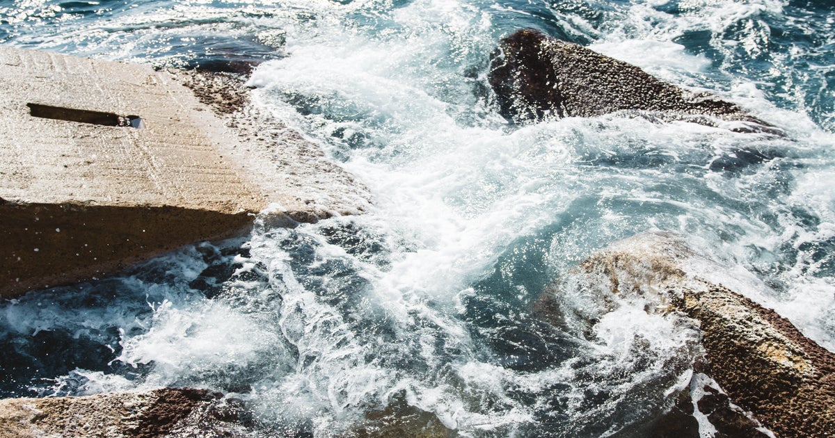 FOUND: The Perfect Hotel for a Rhode Island Staycation