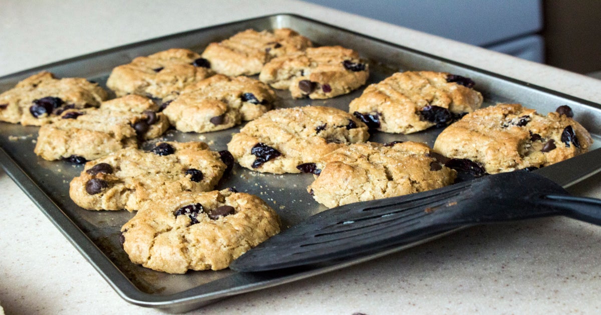 Cookie Science: What Every Ingredient Does (And How to Bake the Perfect ...