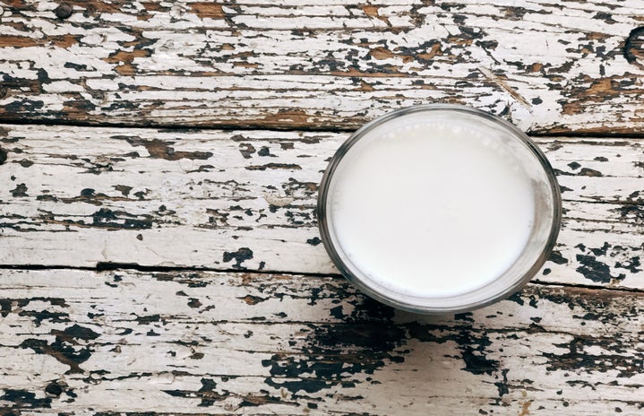 Why Oat Milk is the Best Dairy Substitute