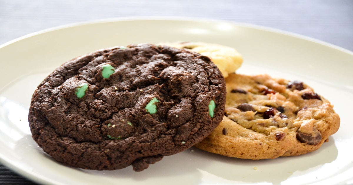 A Definitive Ranking of the Insomnia Cookie Flavors