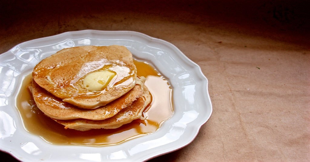 The Only Sex Position you Should be Trying on Pancake Day, Meet ‘The ...