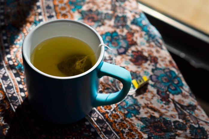 Casper Libero | Her Campus