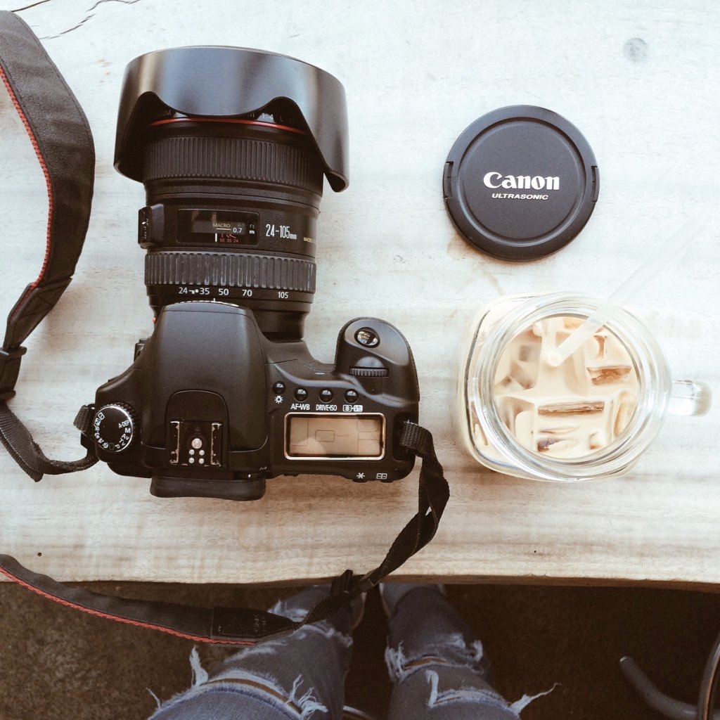 Focus On Them: 11 Women Who Changed The World Of Photography