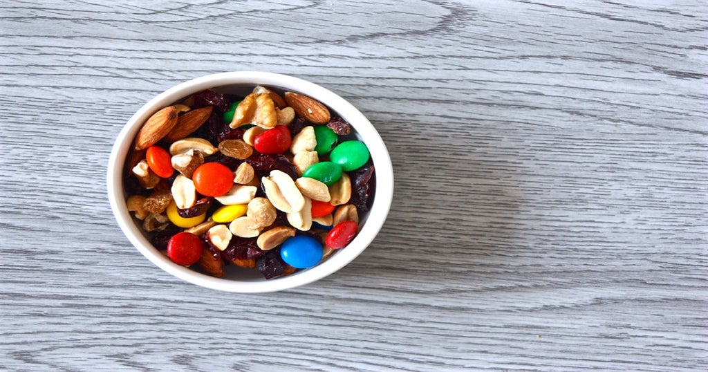 Ten Best Healthy Mid-Afternoon Snacks