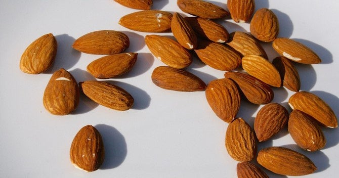 CULTURAL COMMENT: Breaking Down The Almond Mom Phenomenon