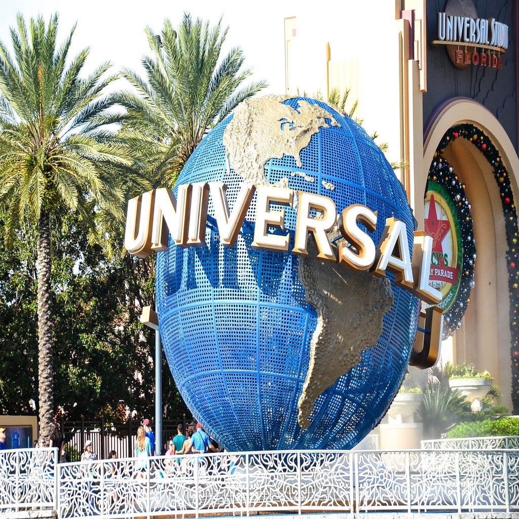 Which Theme Parks Are Worth It?