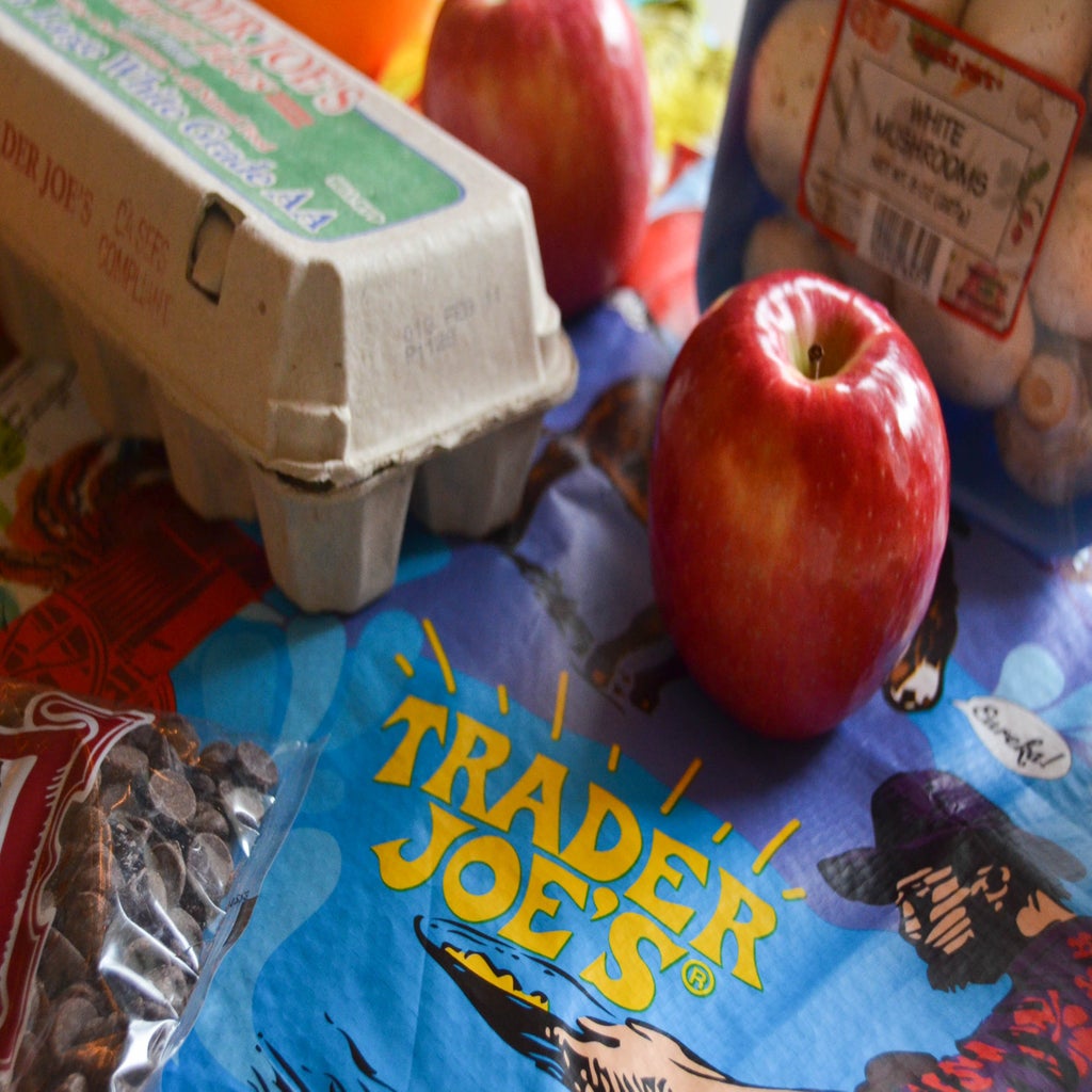 Trader Joe's Must Haves