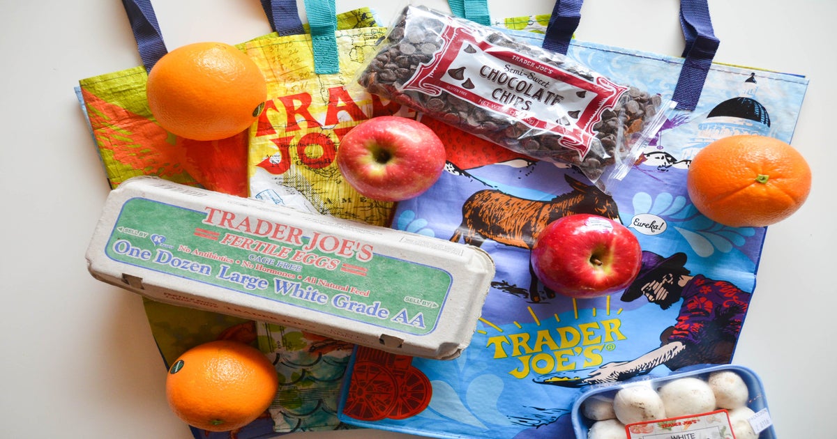 Five of the Best Trader Joe’s Items for an Unforgettable Fall