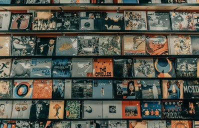 The Revival of Physical Media: What the Resurgence of CDs, Vinyl and ...