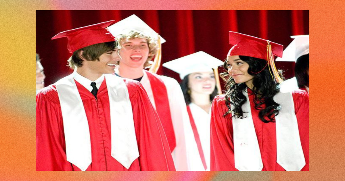 Worried About Your Relationship After Graduation? Here's How To Talk ...