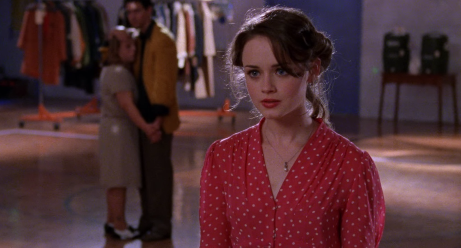 5 Early 2000’s TV Shows To Rewatch That Bring Back All The Y2K Feels