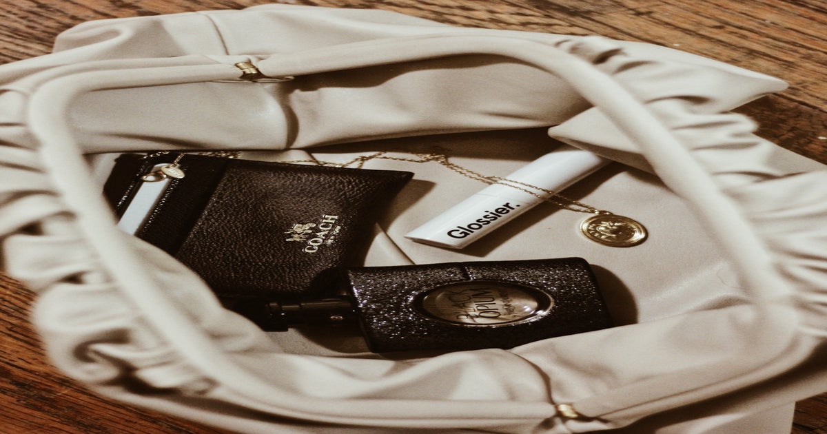 Meet Laura Vogel and Her Brand Vogelle