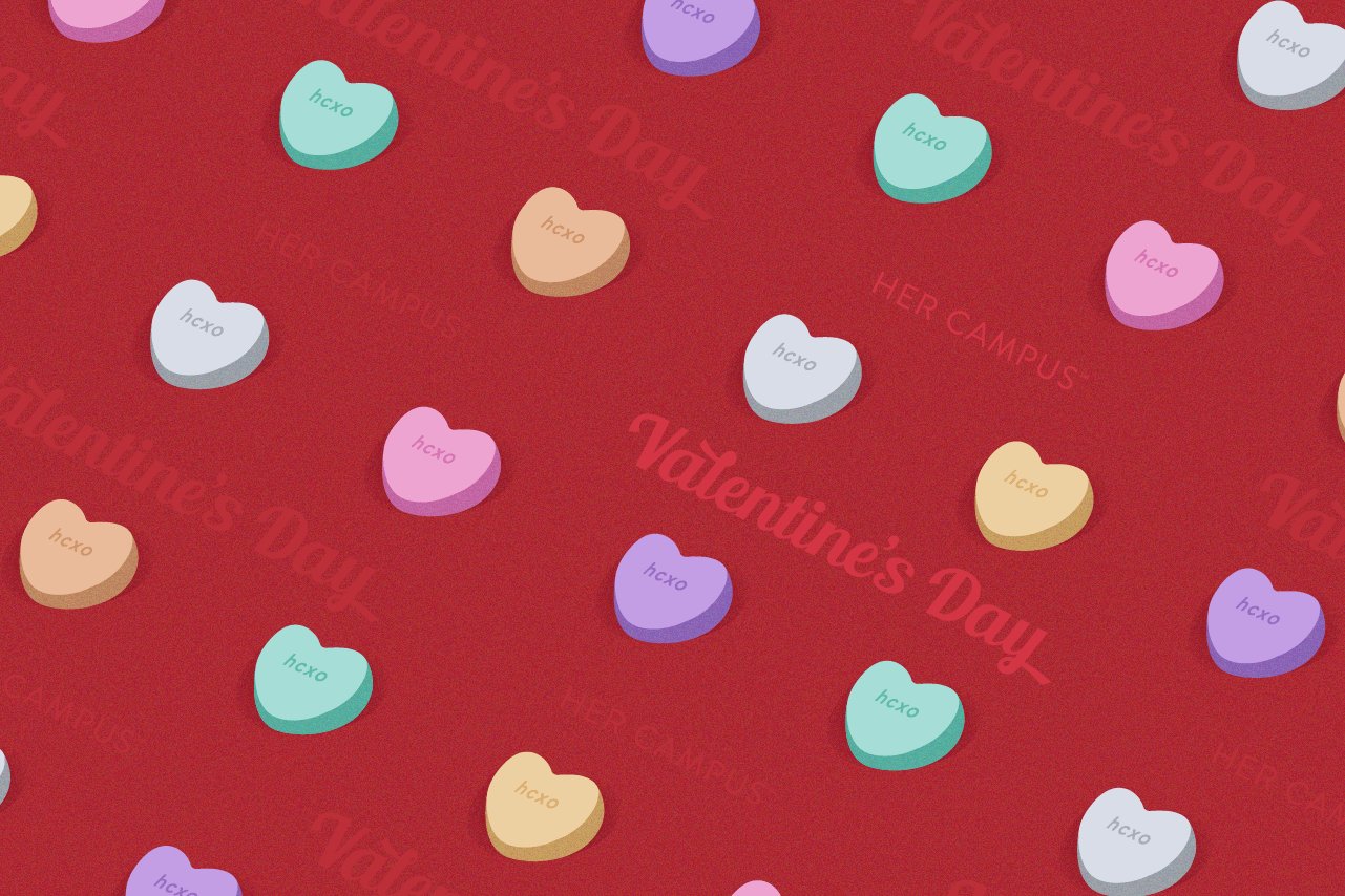 Why Valentine's Day is This Serial Singleton's Second Favorite Holiday