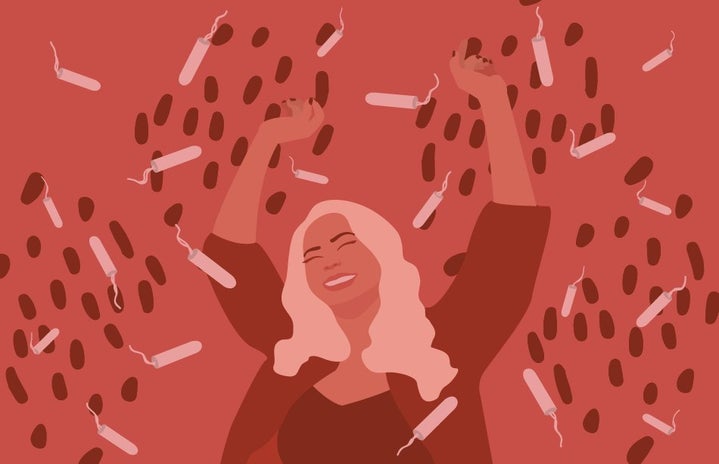 Period Poverty: A Simple Rundown