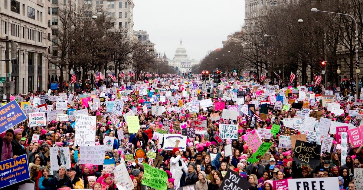 The History of International Women’s Day: Why and How It’s Celebrated ...
