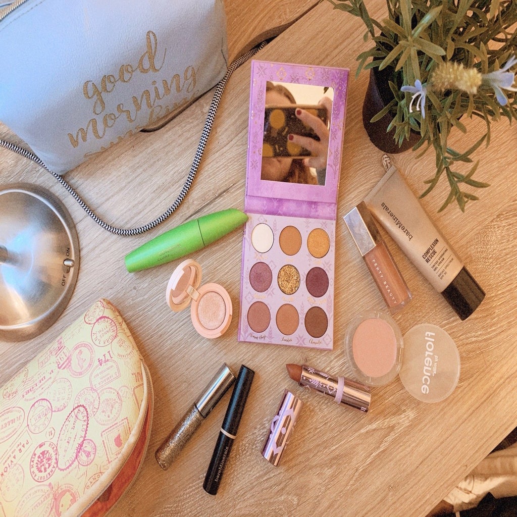 Cruelty-Free Cosmetic Brands to Add to Your Makeup Collection