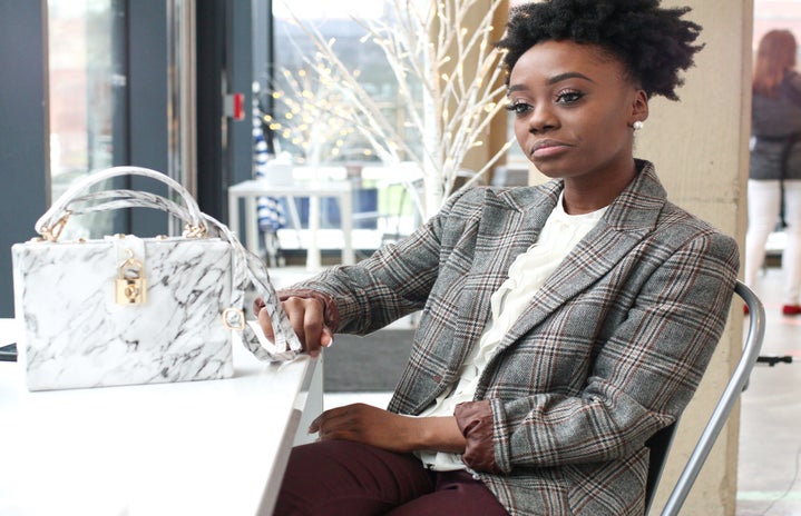 11 Internship Outfit Ideas That You'll Want to Wear Off-Duty Too