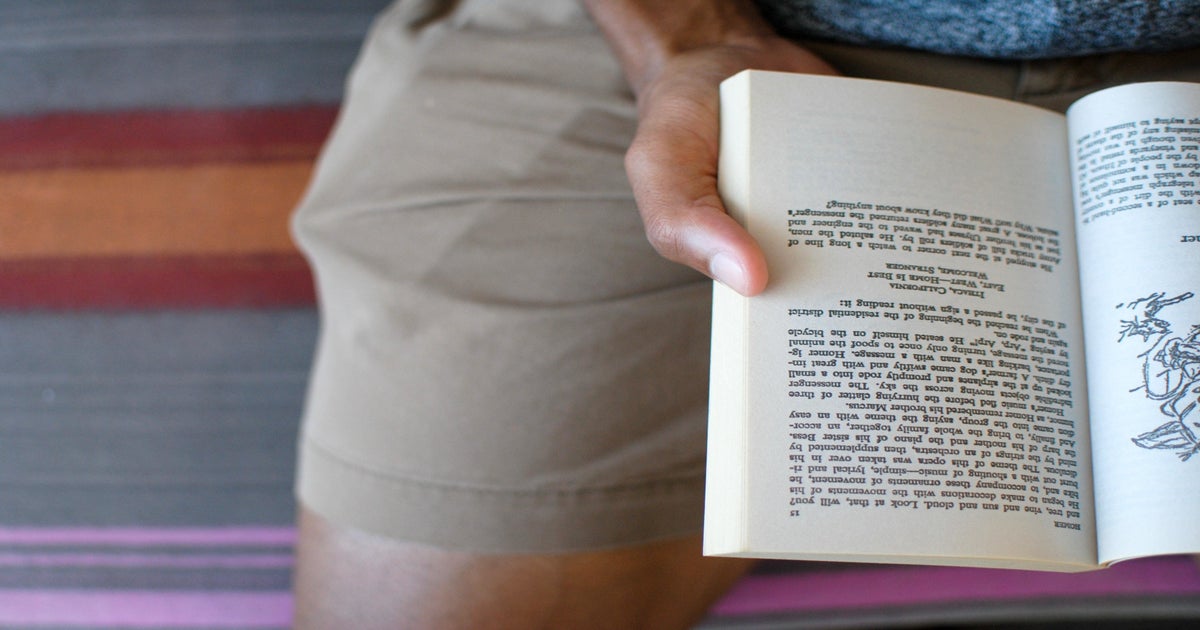 The One about Greek Mythology Adaptations, But its Just The Odyssey