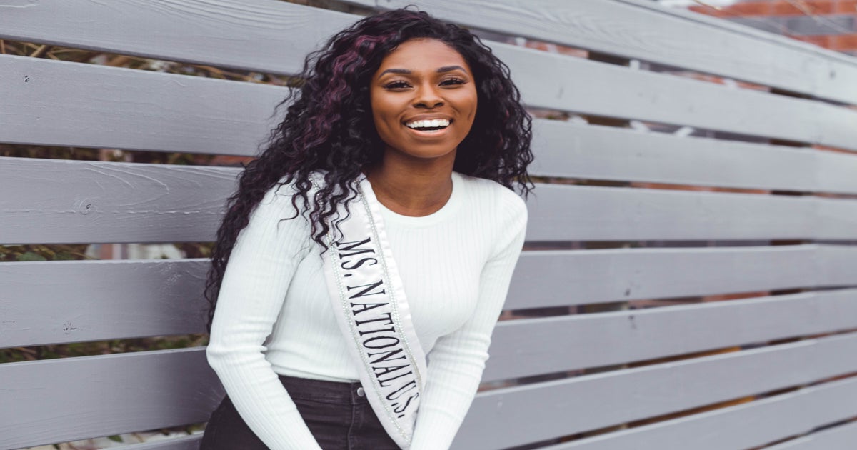 Glamorous Changes Are Coming to Miss America