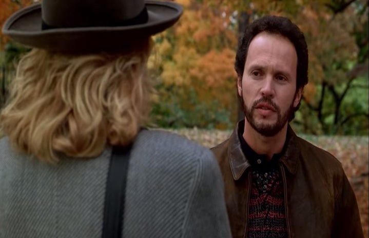 Whats Sex Got To Do With It The Harry And Sally Debate