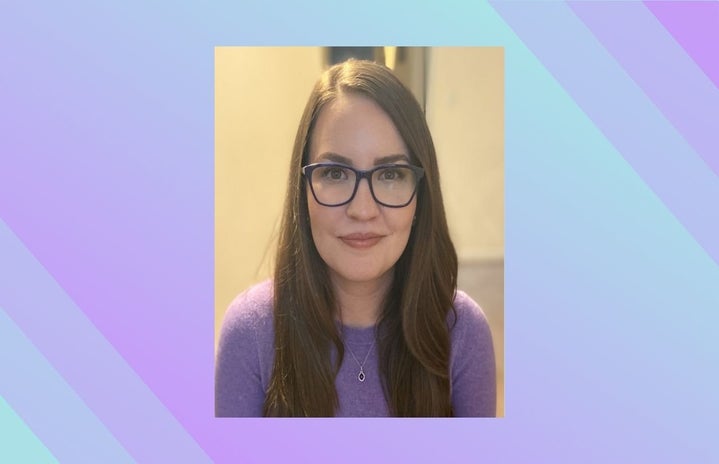 Meet Amber Cresgy: Ph.D. Candidate in African American Literature and ...