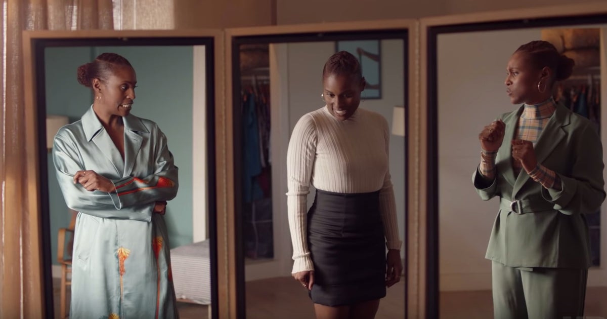 I Watched "Insecure" for the First Time and it Greatly Impacted Me as a ...